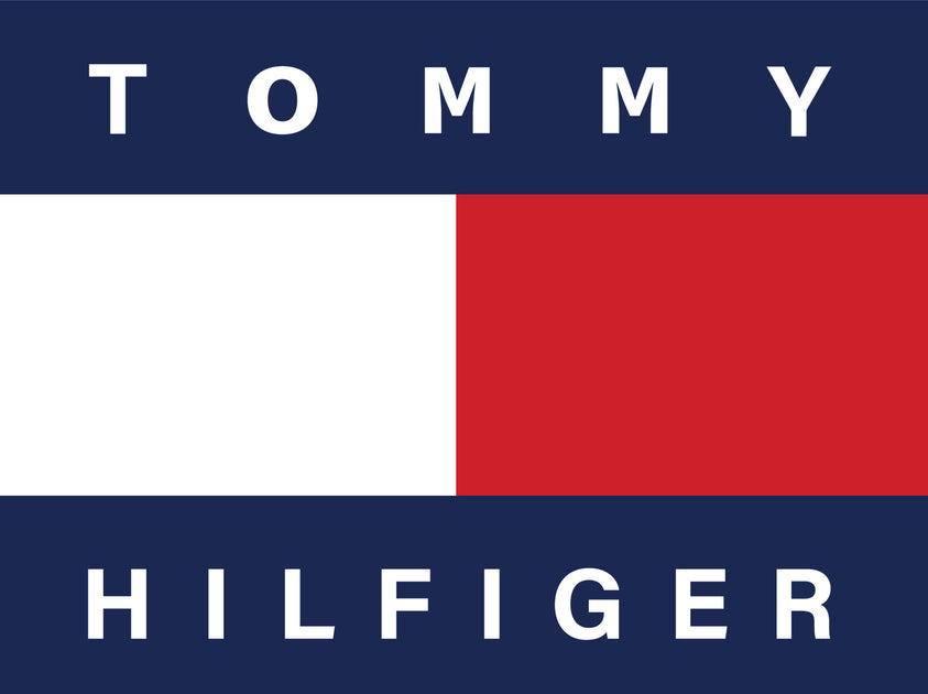 tommy-hilfiger-logo-symbol-red-and-blue-clothes-design-icon-abstract ...
